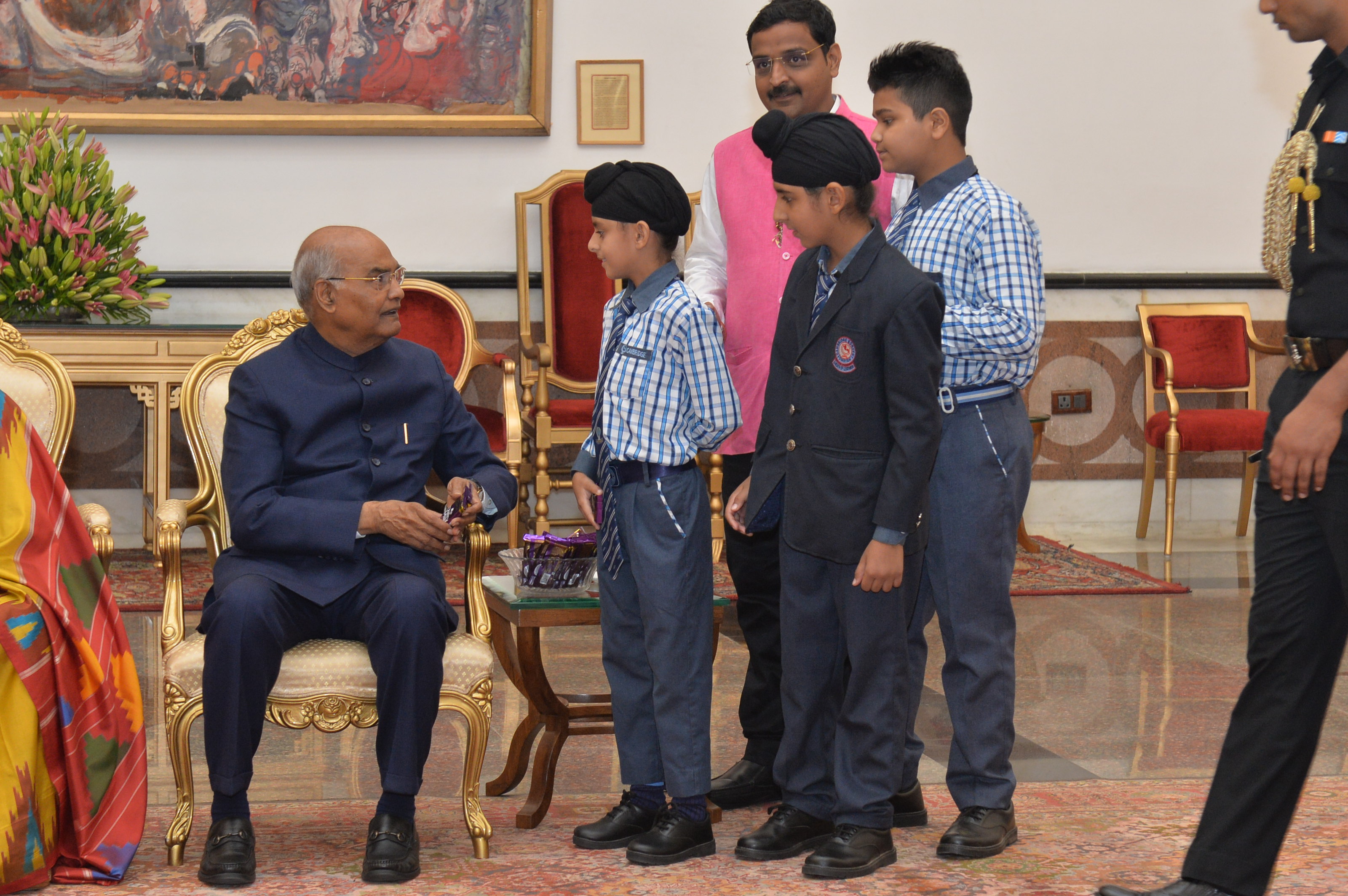 Cambridge Convent School